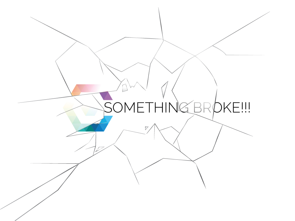 The Computing Zone - Error